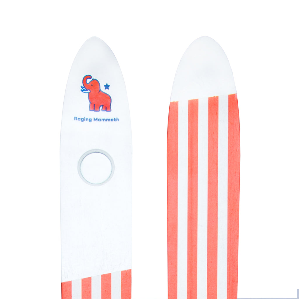 USA Magnetic Shotski – Raging Mammoth