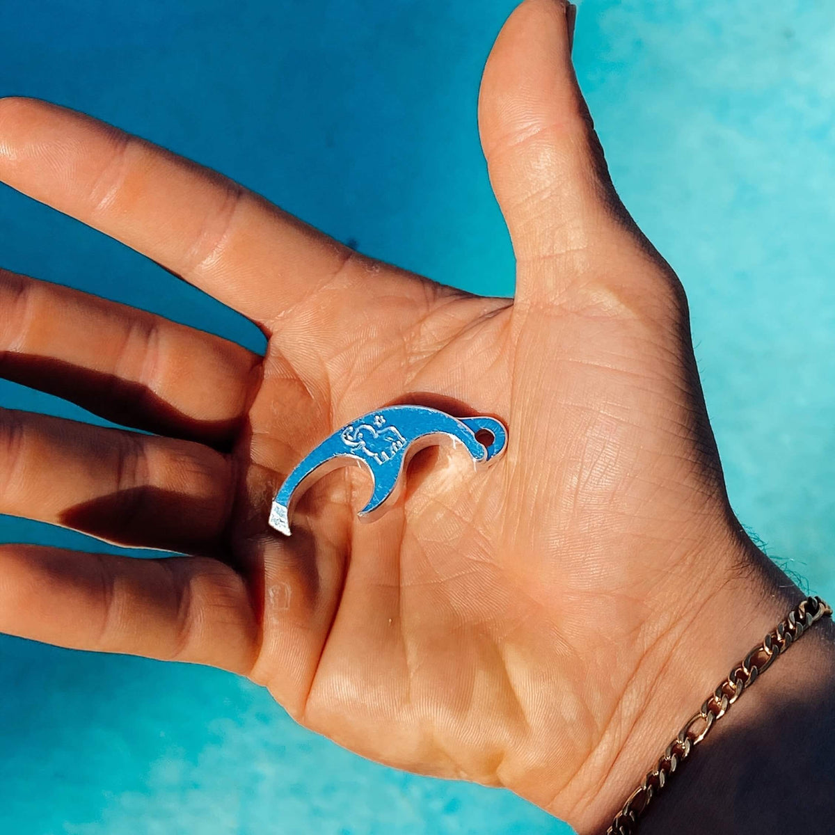 Sabertooth MINI V3.0 – Raging Mammoth