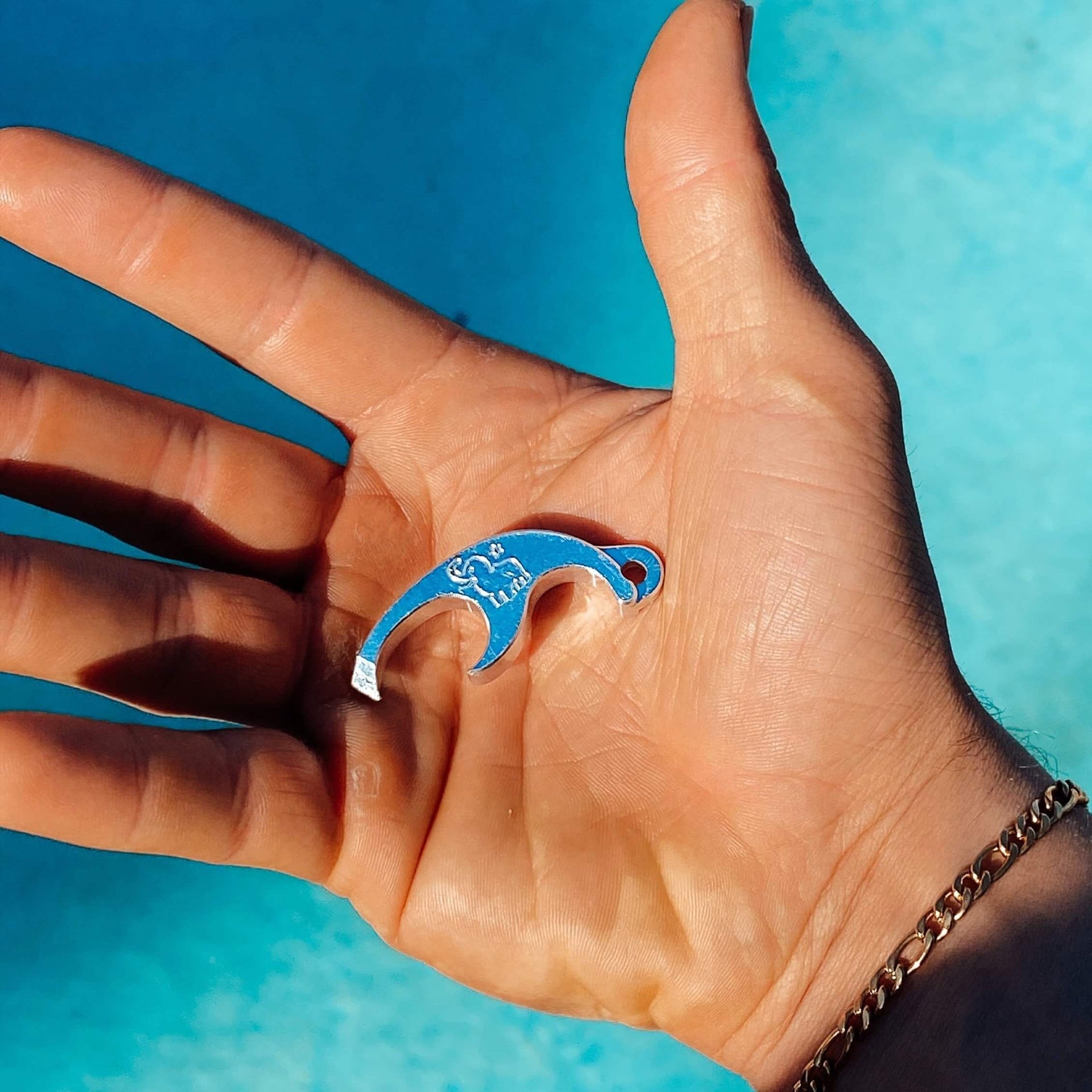 Sabertooth MINI V3.0 – Raging Mammoth