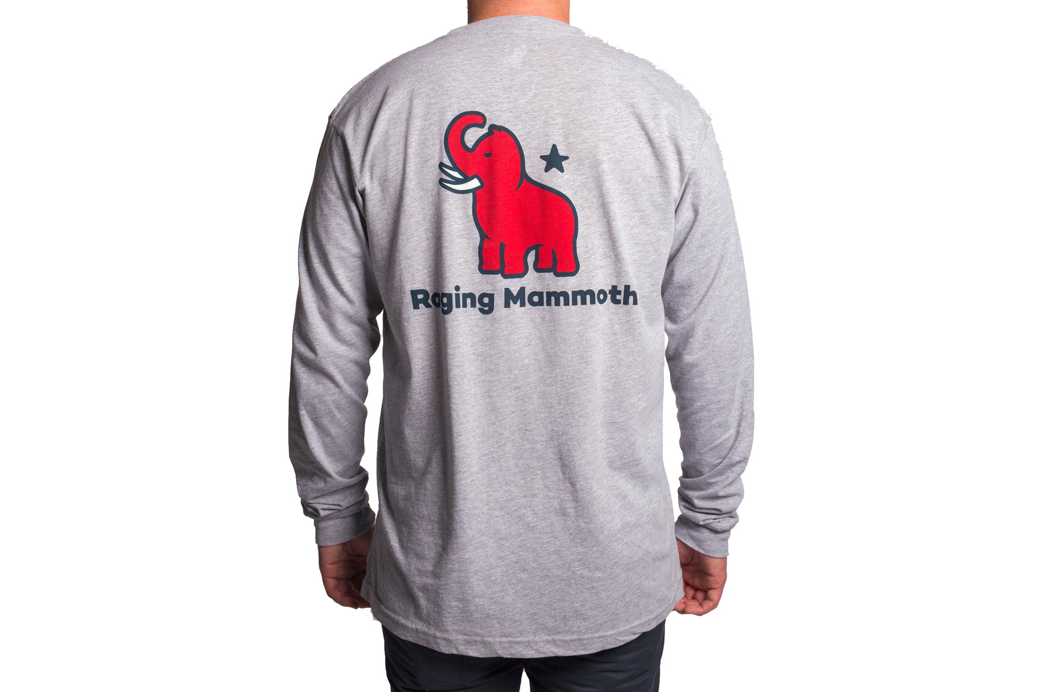 Apparel & More – Raging Mammoth