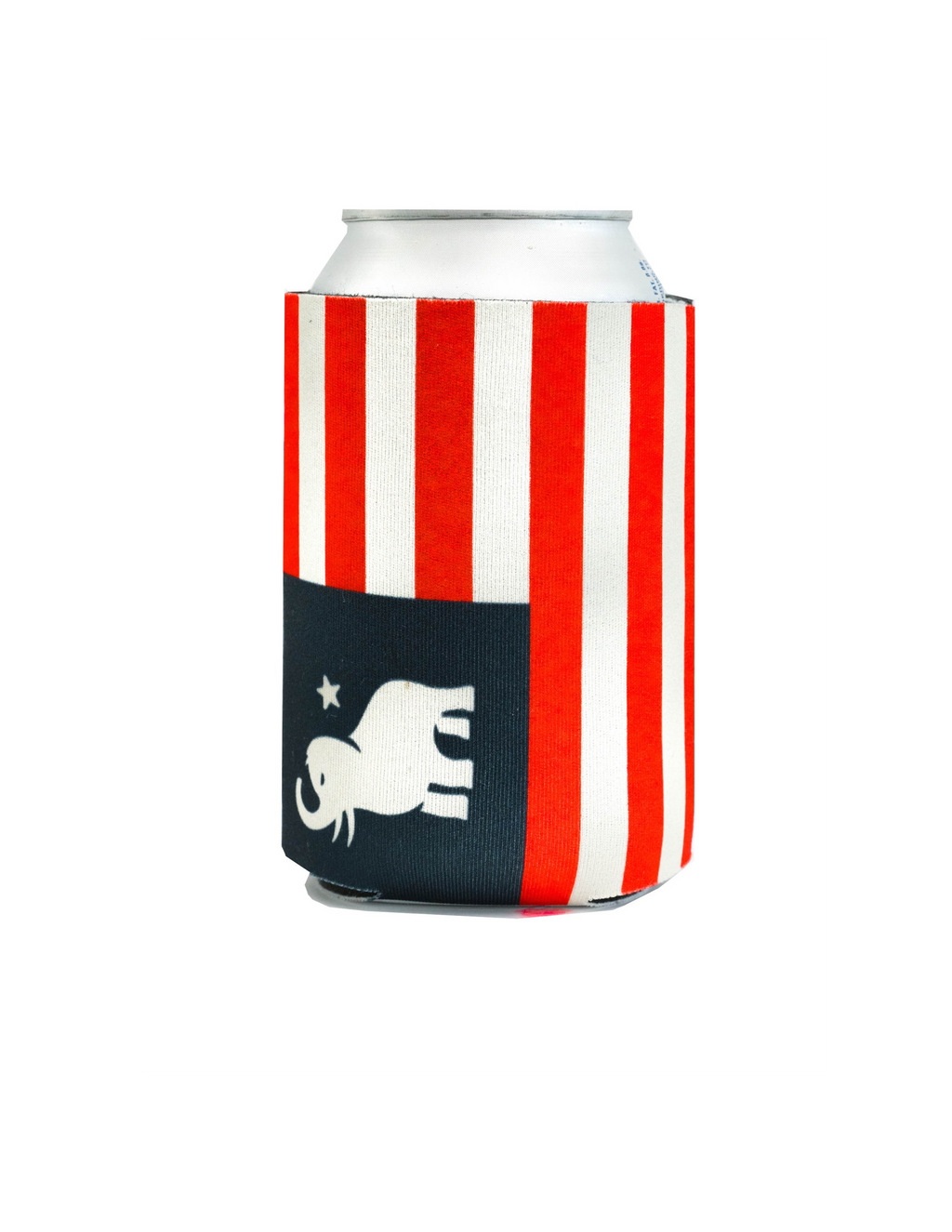 Raging Nation Sleeve – Raging Mammoth